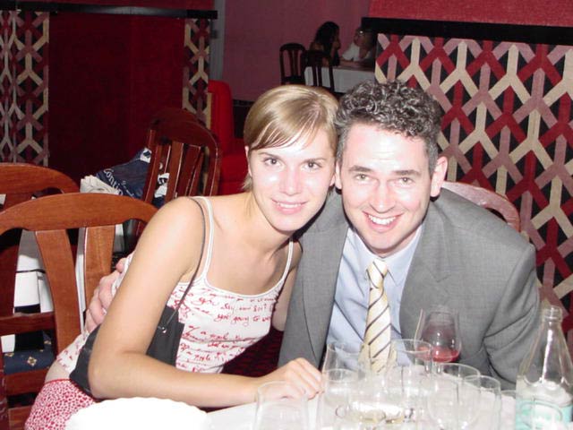 Moscow Women - Russian Marriage Tours